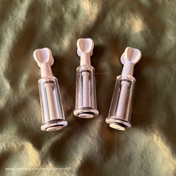 Emerald Moon Findom’s Official Social Fan Page | LoyalFans