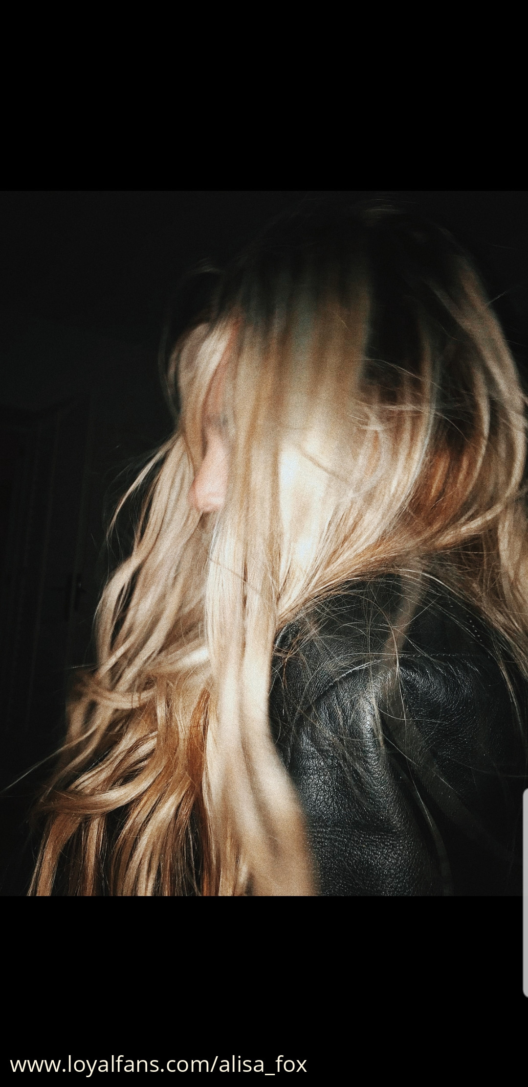 Alisamusic’s Official Social Fan Page | LoyalFans