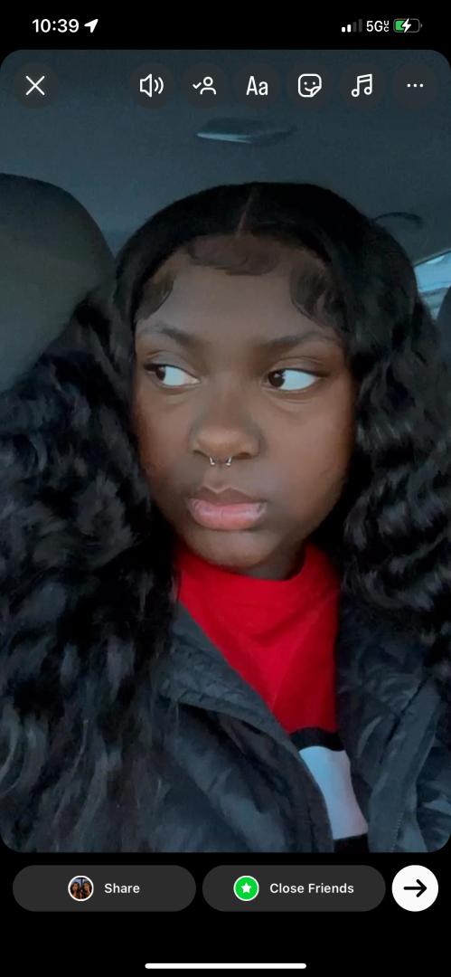 Goddess_Bliss’s Official Social Fan Page | LoyalFans