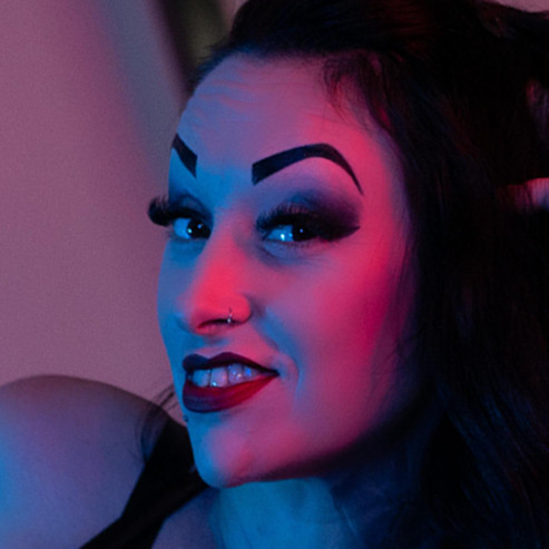 Lady Vi’s Official Social Fan Page | LoyalFans