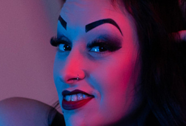 Tropical Terror POV (Sadistic Enslavement, JOI) | Lady Vi (2022) - Lady ...