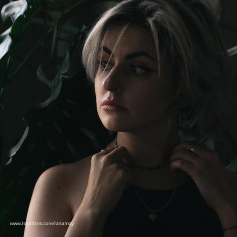 Lana May's videos and clips | Official account | LoyalFans