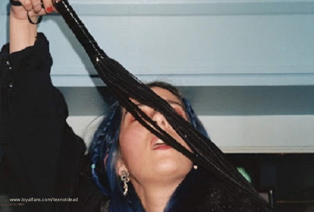 "Thank you, Goddess" 💅🏻 - Goddess Tex Official Profile | www.Loyalfans.com