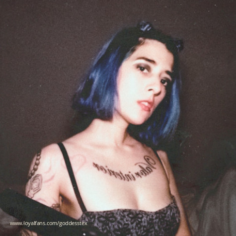 x - Goddess Tex Official Photos | www.Loyalfans.com