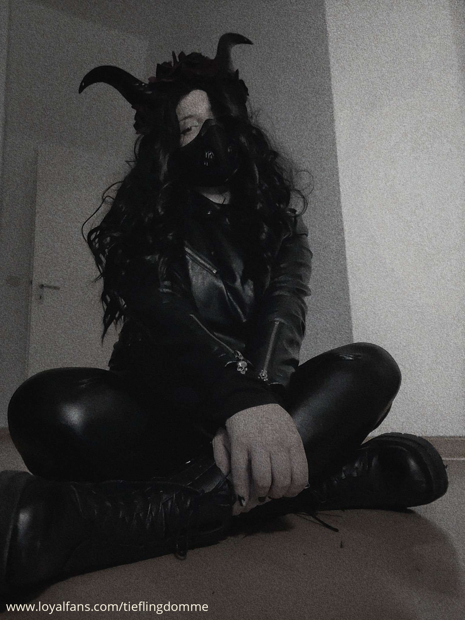 Miss Lilith’s Official Social Fan Page | LoyalFans