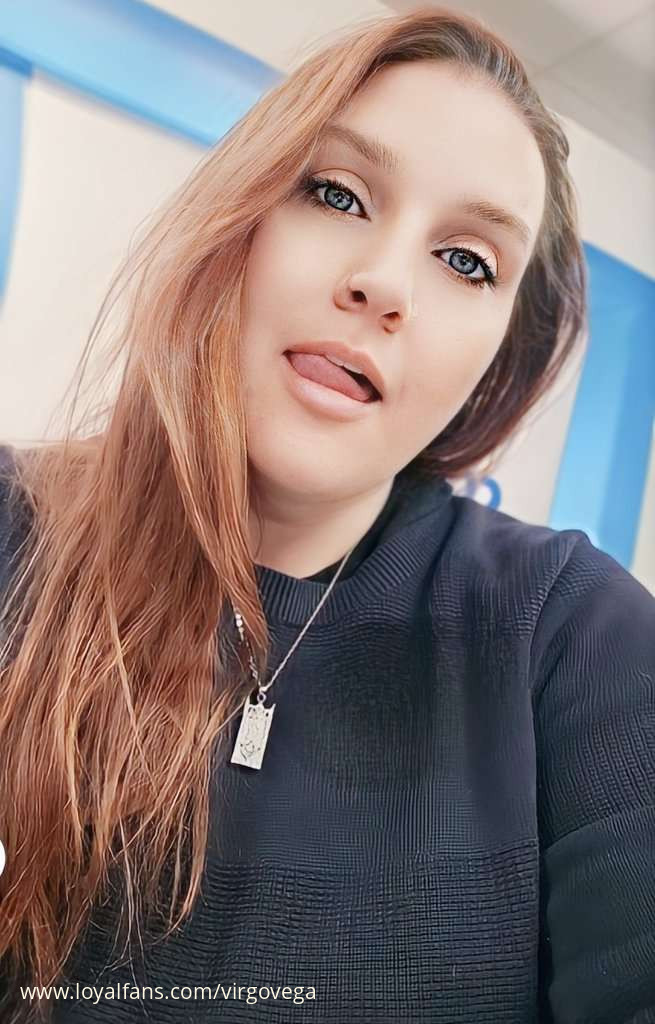 VirgoVega’s Official Social Fan Page | LoyalFans