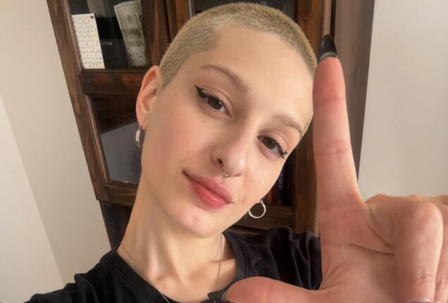 Brat weakness, but pixie one. - Goddess Tina Pixie Official Photos | LoyalFans