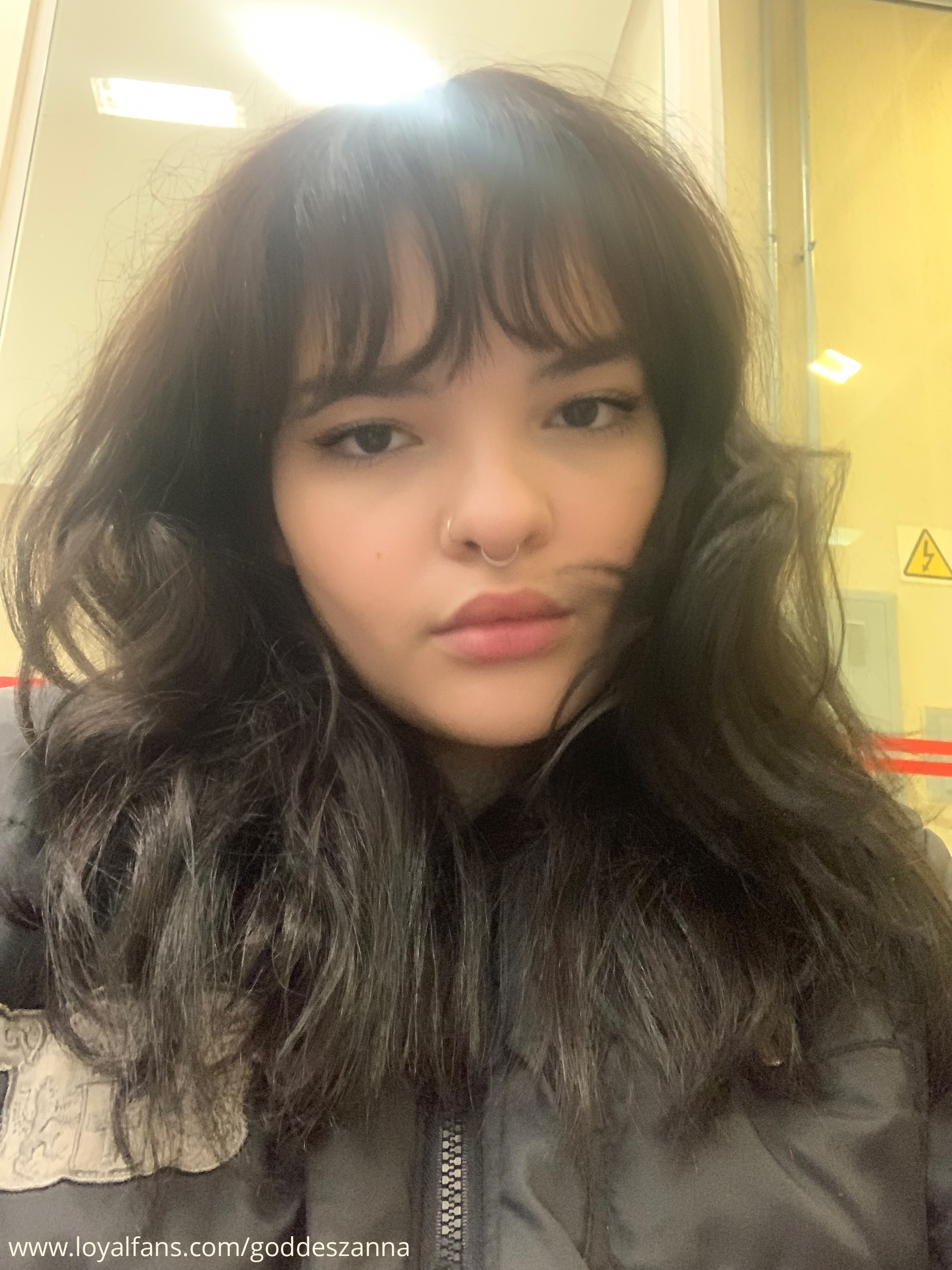 Goddesz Anna’s Official Social Fan Page | LoyalFans