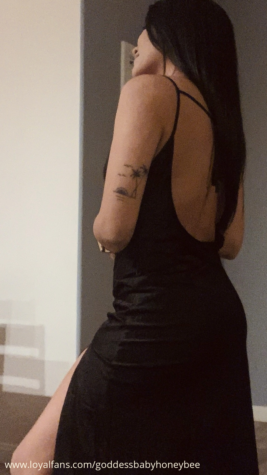 GoddessBabyHoneyBee’s Official Social Fan Page | LoyalFans