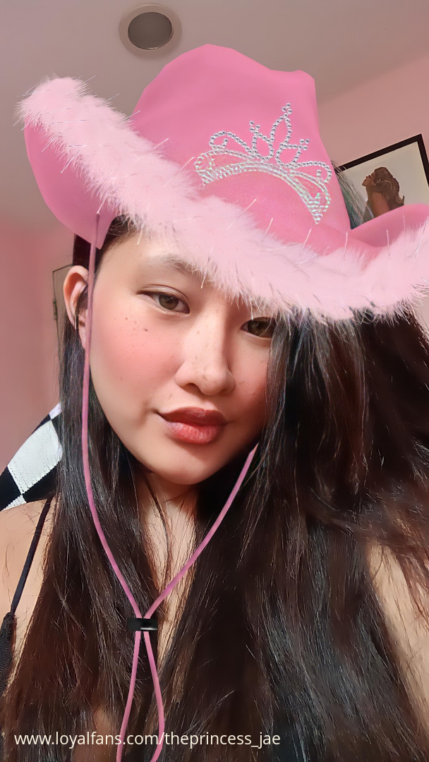 theprincessjae’s Official Social Fan Page | LoyalFans
