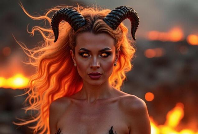 ️‍🔥 - Toxic Goddess Ronika Official Photos | www.Loyalfans.com