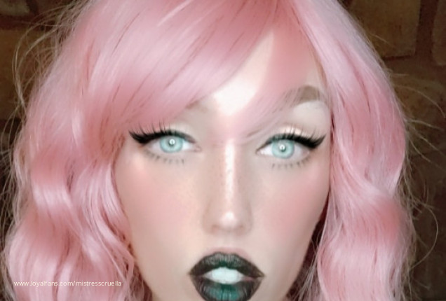 Wedgie Bully - MistressCruella Official Profile | www.Loyalfans.com