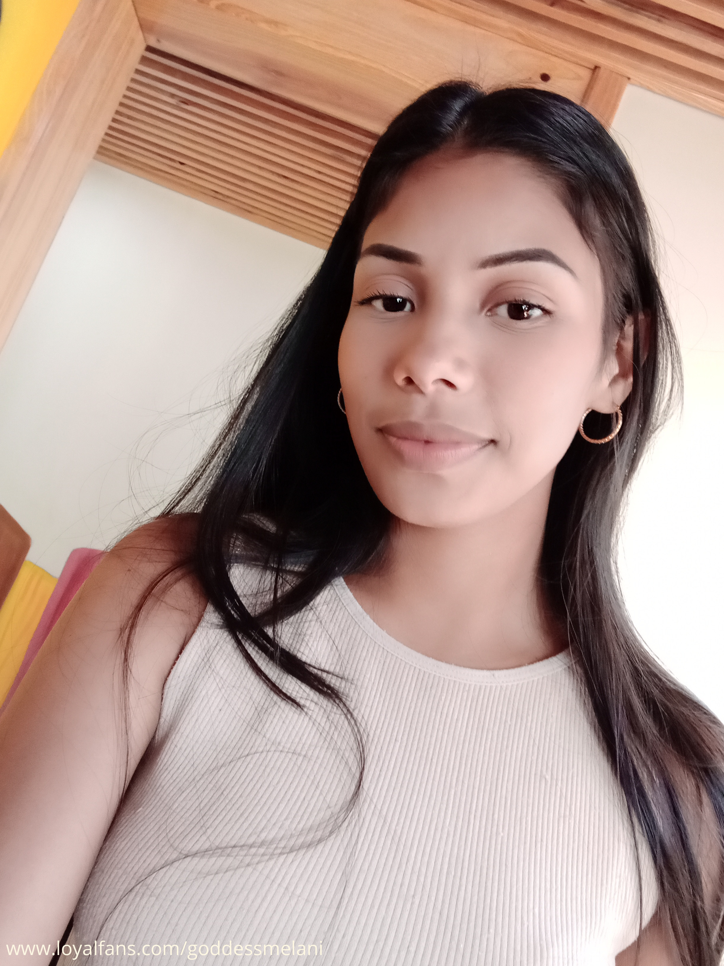 GoddessMelani's Official Social Fan Page | LoyalFans