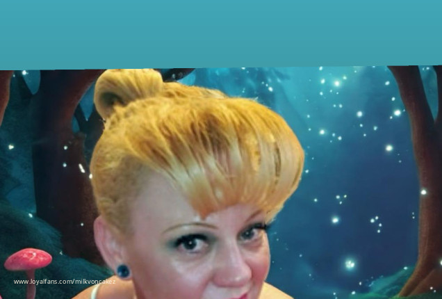 Fantasy can come true!!! When u order a custom - MilkVonCakez Official ...