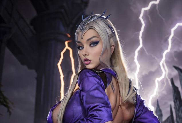 Holy Ass Triggered Its Time To Faaallllllllllll Deeper A D O R A Official Photos