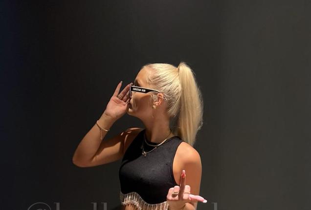 GOODESS BELLA - GODDESS BELLA 01 Official Photos | LoyalFans