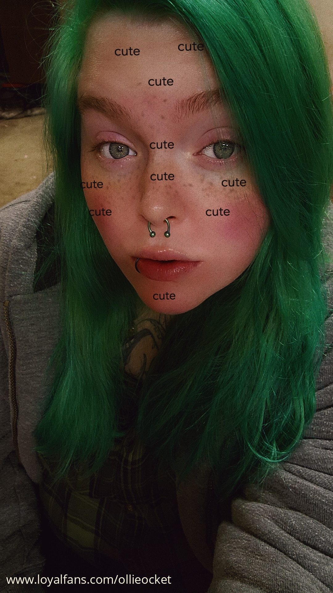 Ollie Ocket’s Official Social Fan Page | LoyalFans