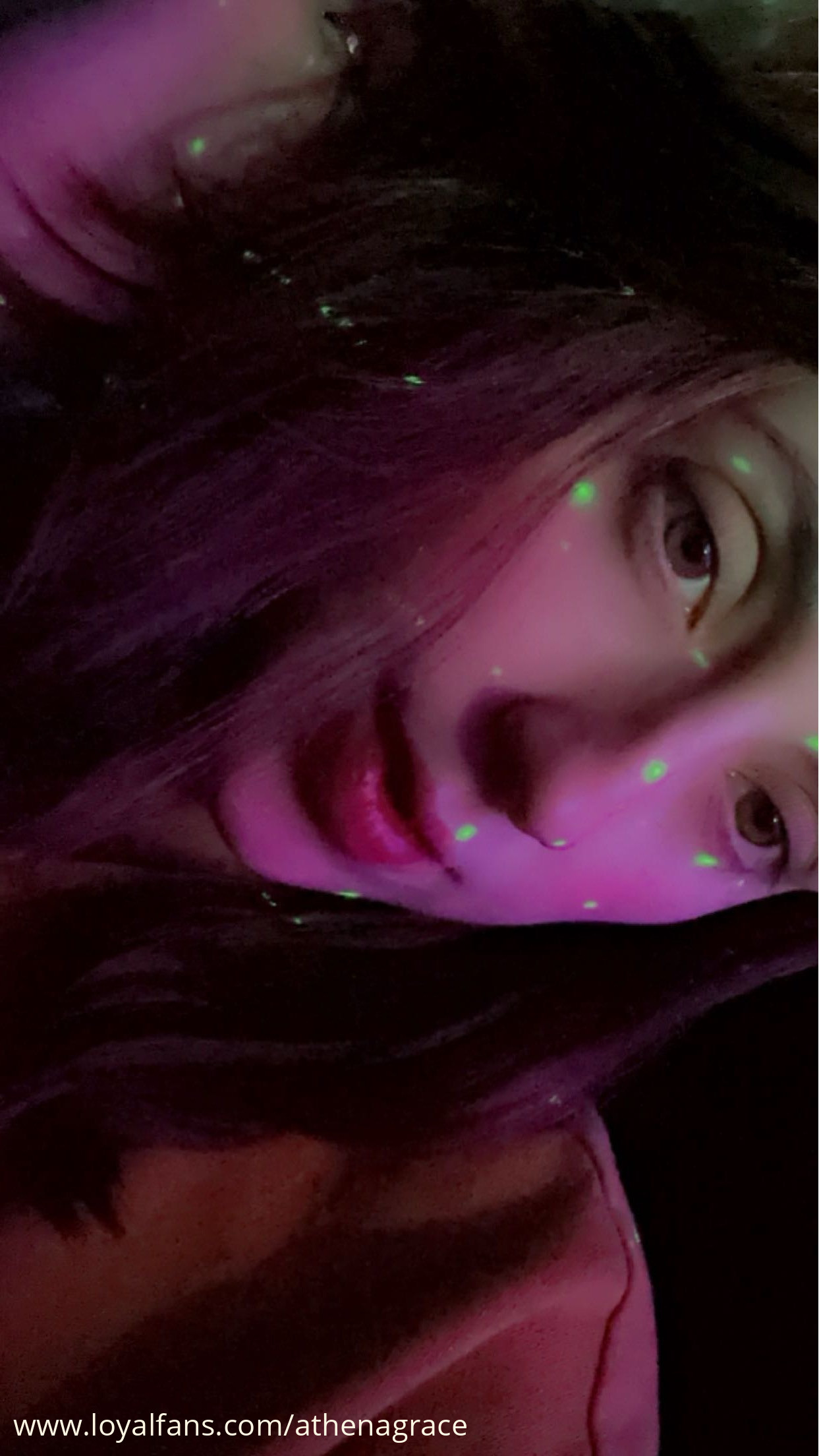 Athena Grace's Official Social Fan Page | LoyalFans