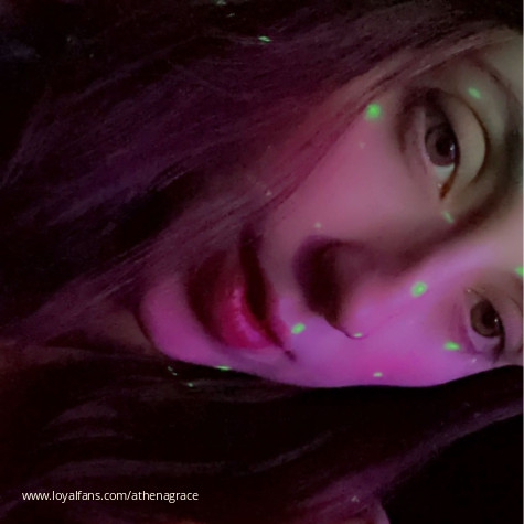 Athena Grace's Official Social Fan Page | LoyalFans