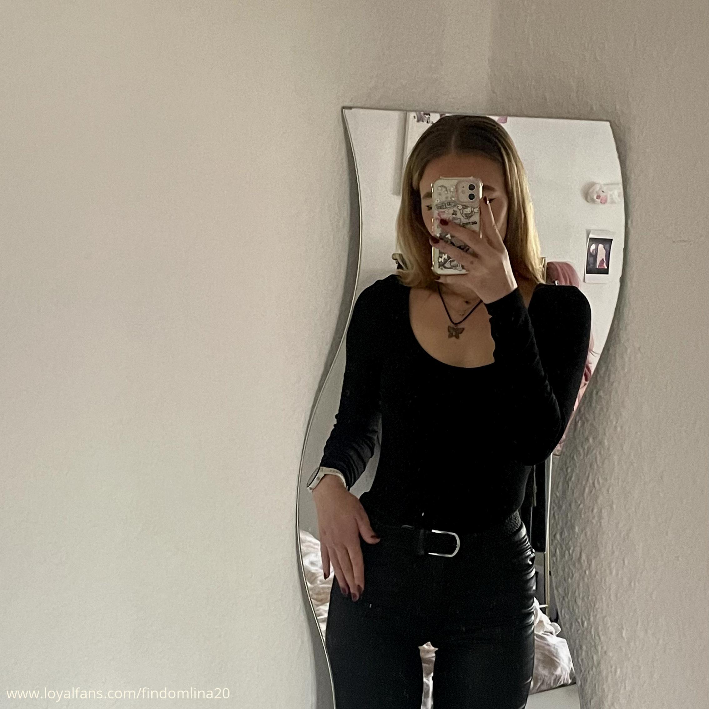 Herrin Lina's videos and clips | Official account | LoyalFans