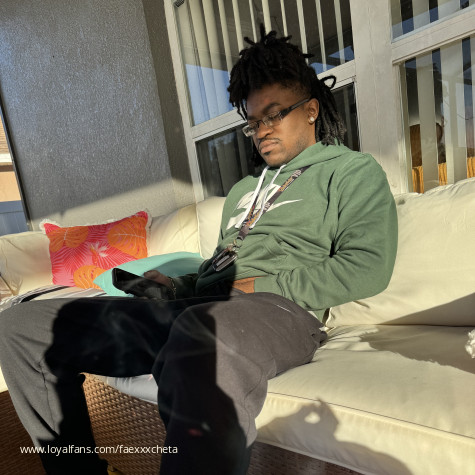 Fae and Cheta’s Official Social Fan Page | LoyalFans