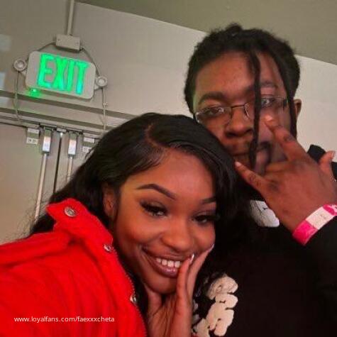 Cheta And Fae's videos and clips | Official account | LoyalFans