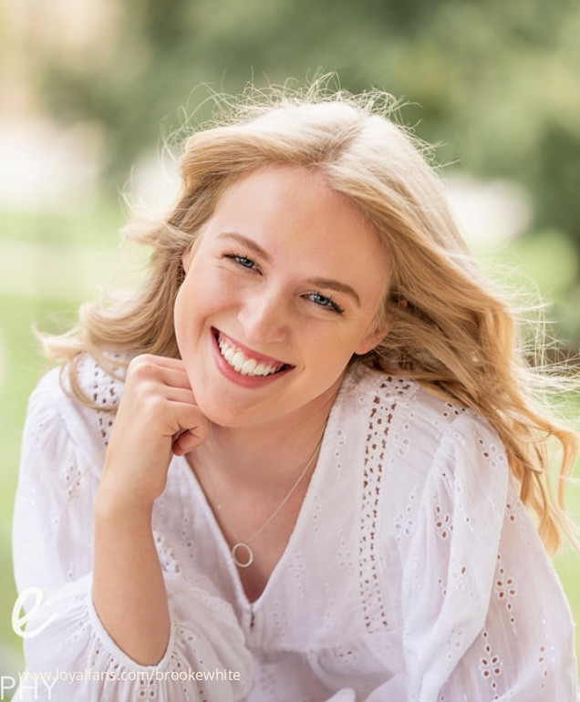 ItsBrooke's videos and clips | Official account | LoyalFans