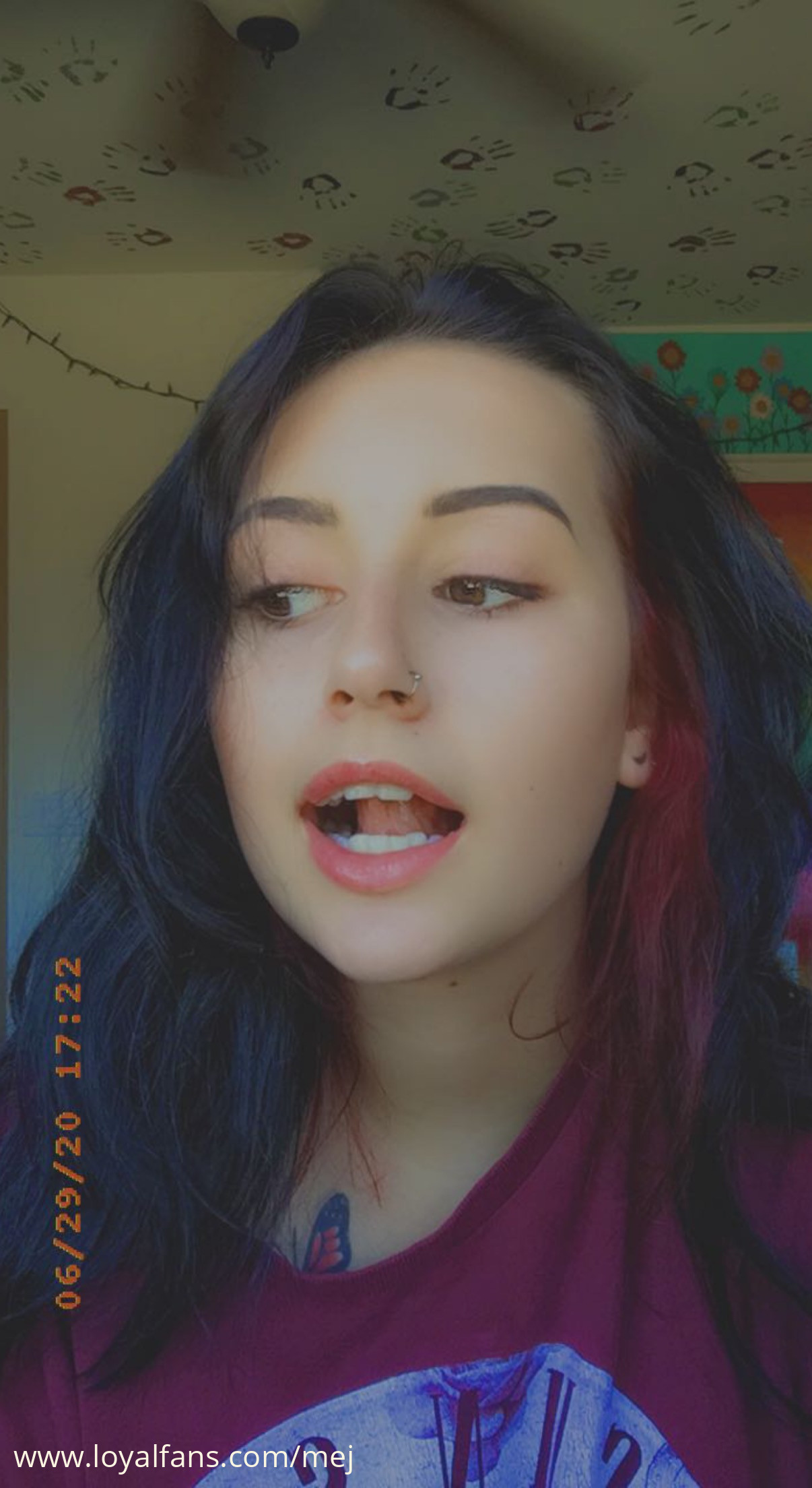 Mej’s Official Social Fan Page | LoyalFans