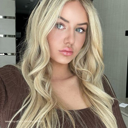 Princess Beth’s Official Social Fan Page | LoyalFans