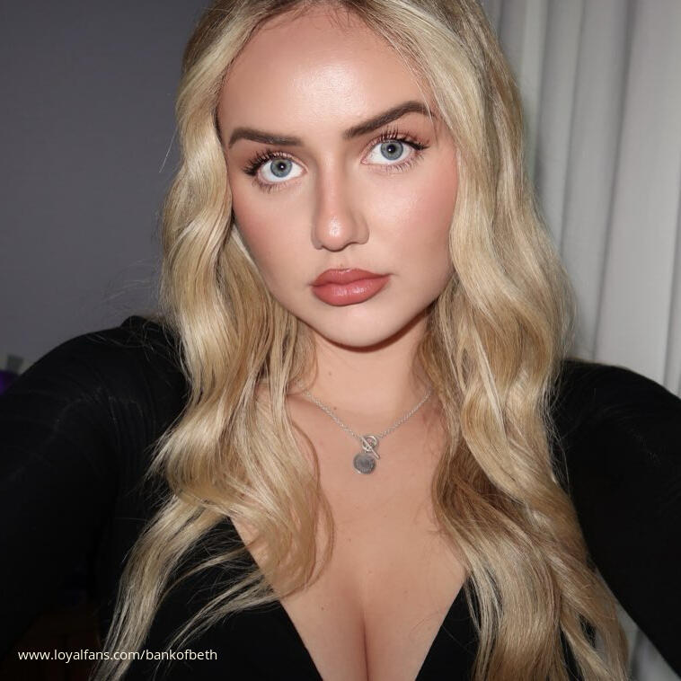 Princess Beth’s Official Social Fan Page | LoyalFans