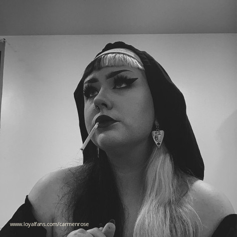 Carmen Rose’s Official Social Fan Page | LoyalFans