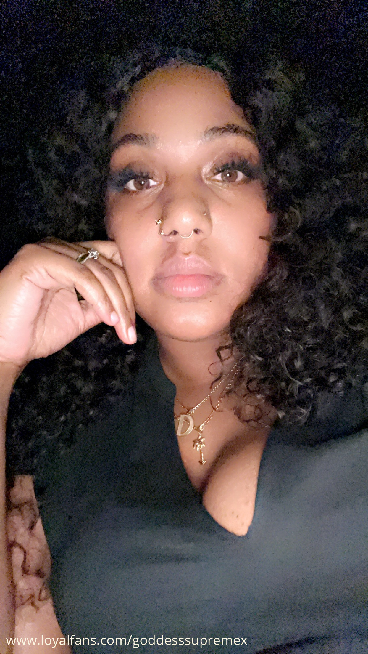 GoddessSupremex's videos and clips | Official account | LoyalFans