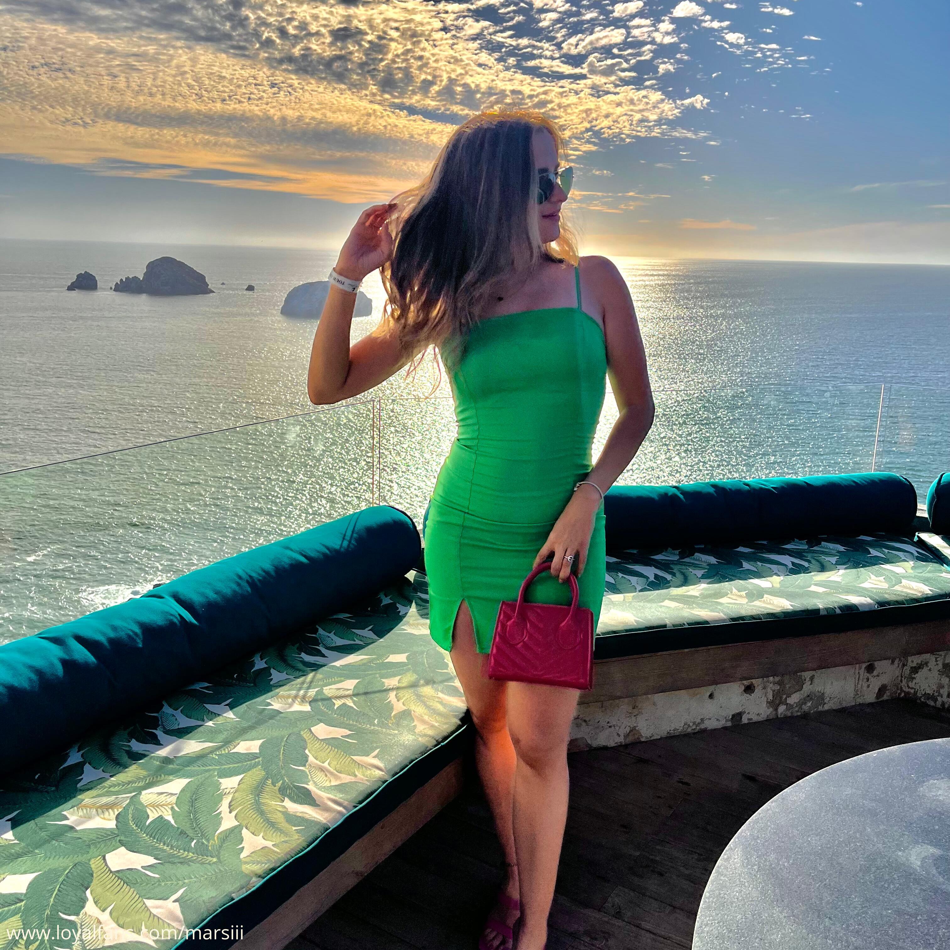 Marsiii's Official Social Fan Page | LoyalFans