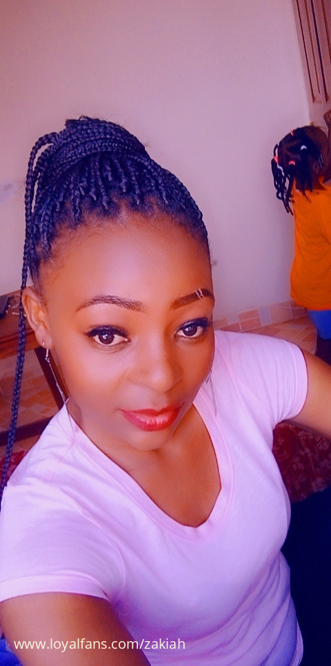 Zakiah's Official Social Fan Page | LoyalFans