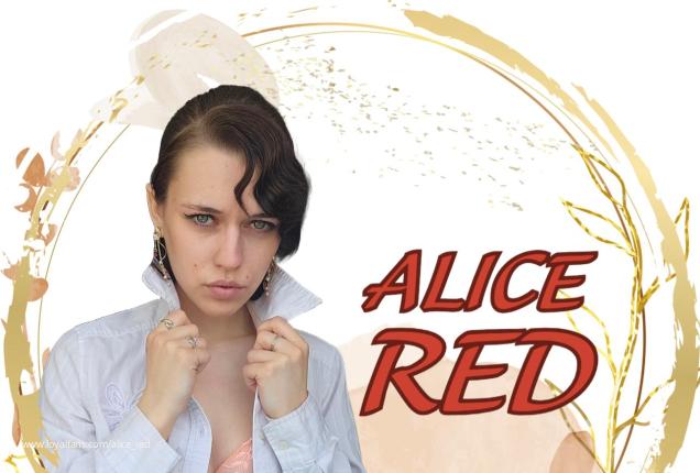 🍄 ️Sexy Elf Alice Cosplay Feet Pics ️🍄 - AliceRed Official Photos | www.Loyalfans.com