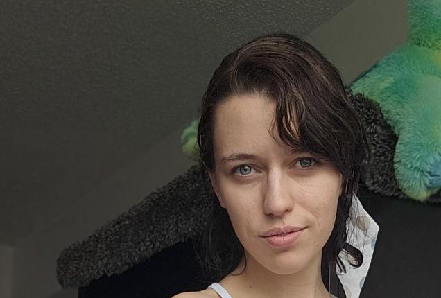 Got a New Bikini for Summer. 😉🩷 - AliceRed Official Photos | www ...