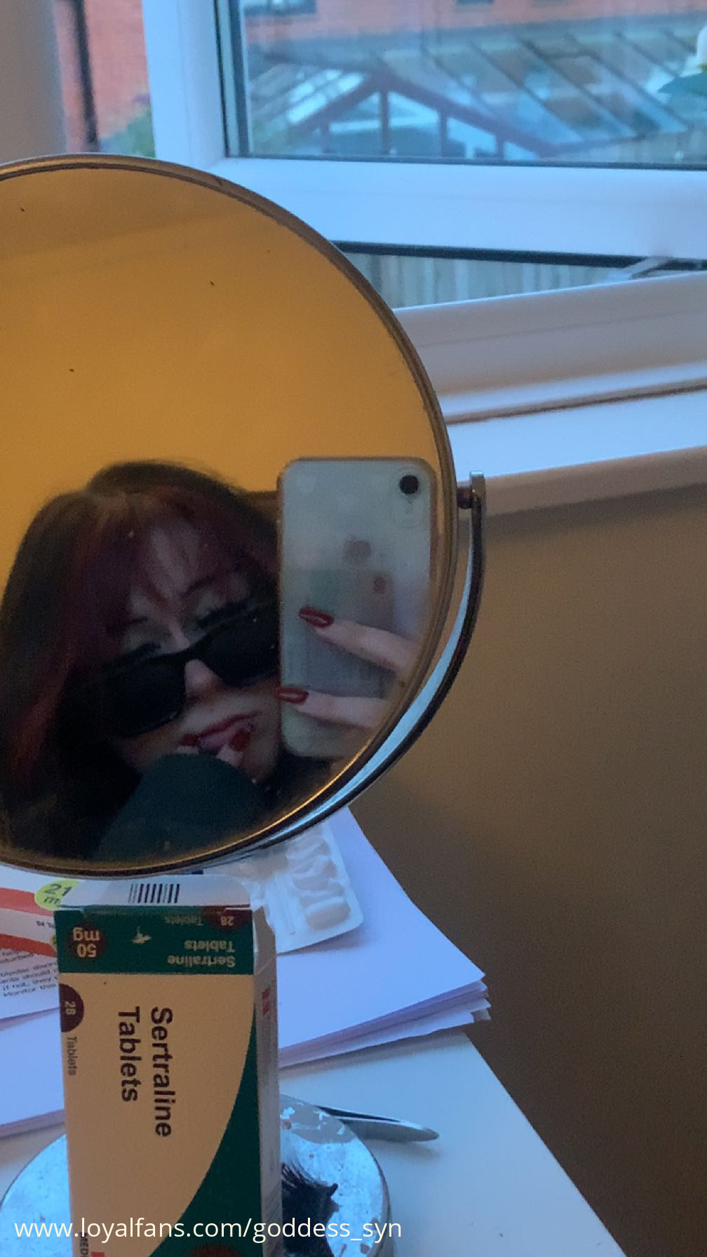 G0ddesssyn’s Official Social Fan Page | LoyalFans