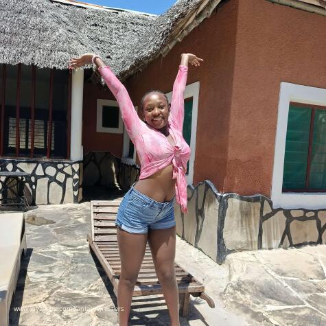 NAIROBI SERIES’s Official Social Fan Page | LoyalFans