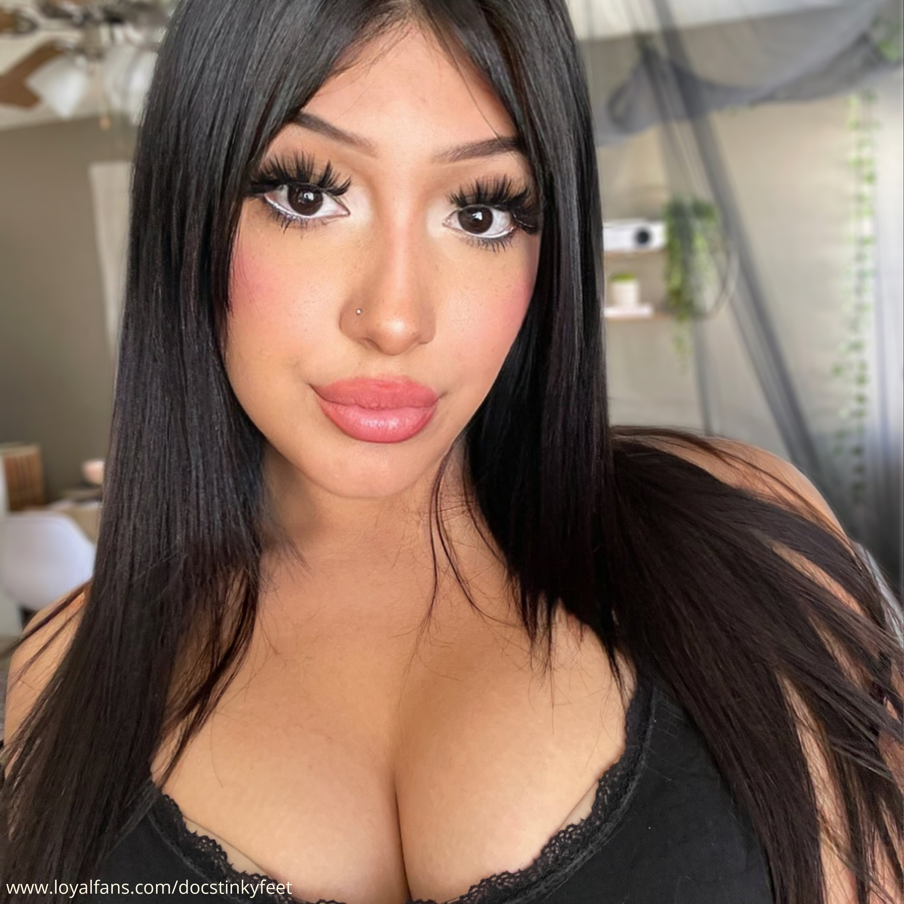 Goddess Yaya’s Official Social Fan Page | LoyalFans