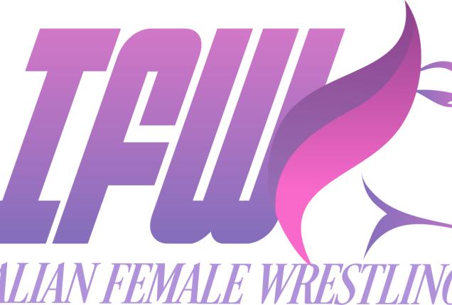 BS034 – VENERE VS ROBI DOUBLE BODYSCISSOR - Italian Female Wrestling ...