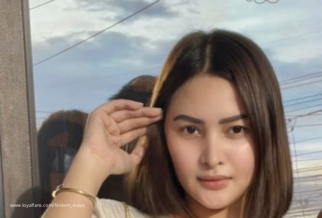 Cuckold Virgin Loser Findom Goddess Maya Asian Official Photos