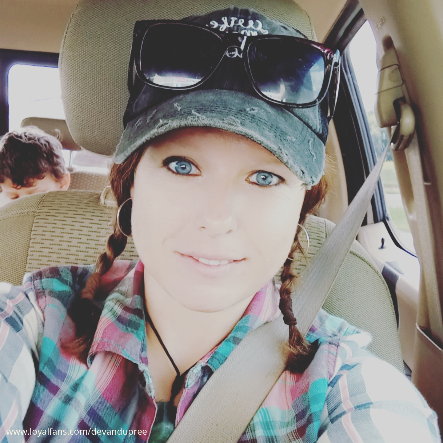 Devan Dupree’s Official Social Fan Page | LoyalFans