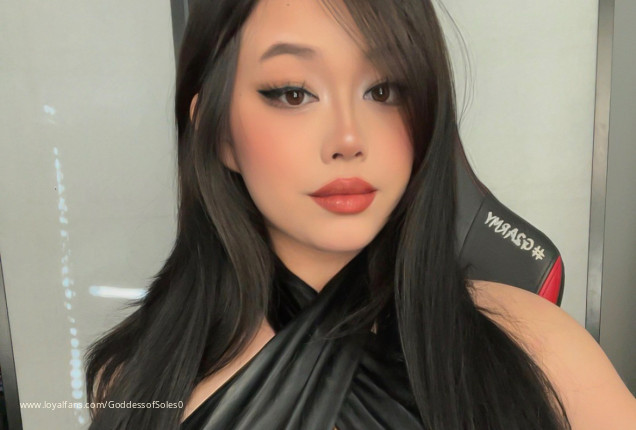 Pixelated Body Worship - Lady Mae Official Profile | www.Loyalfans.com