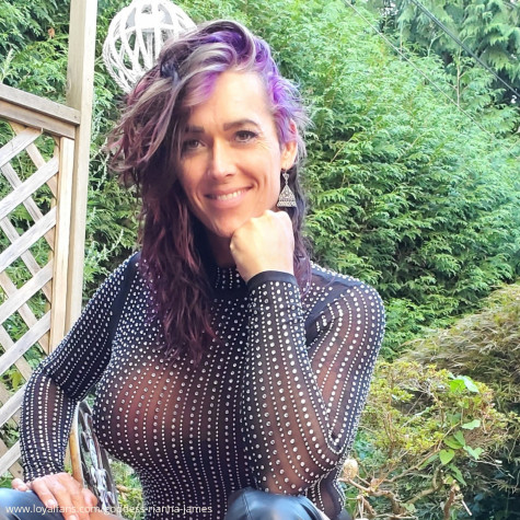 "What am I to do Goddess?"He asks. - RiannaJames Official Photos | www ...