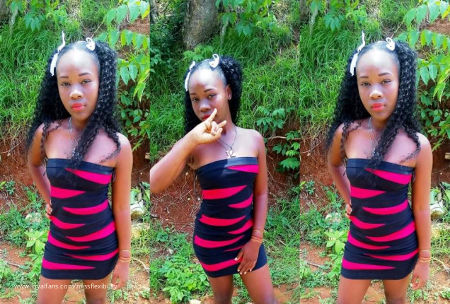 All about flex - Miss Flexibility Official Profile | www.Loyalfans.com