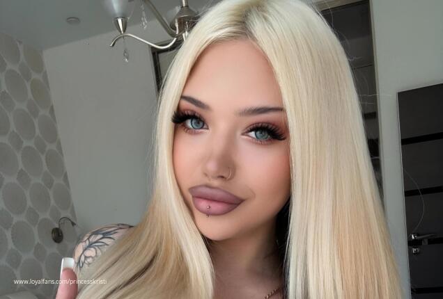 The more you look, the more you want Me ️ - Princess KRISTI Official ...