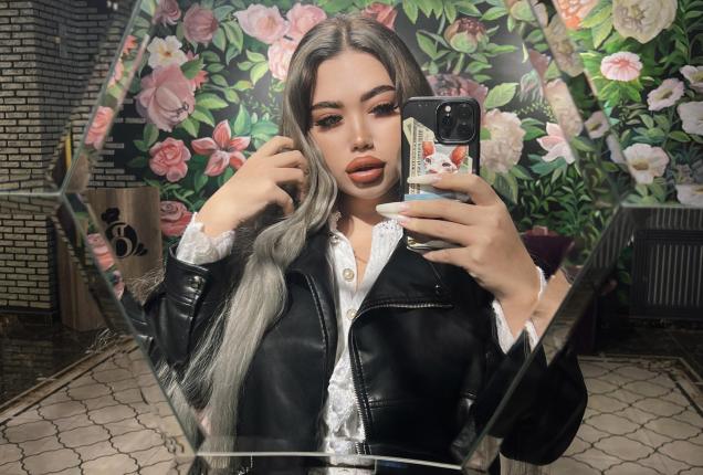 Beautiful, young and greedy🫦 - Princess KRISTI Official Photos | LoyalFans