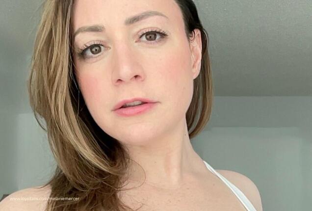 Giantess Goddess Teases Tiny Man for Stress Relief - Melanie Mercer ...