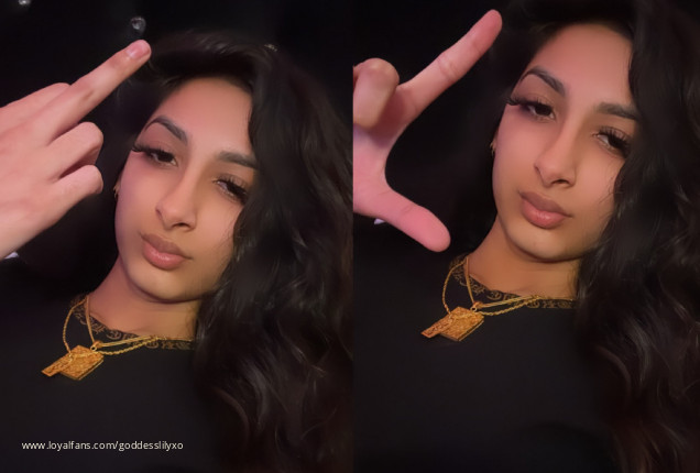 New to Loyalfans — Welcome me!! - PAKISTANI PRINCESS Official Profile ...