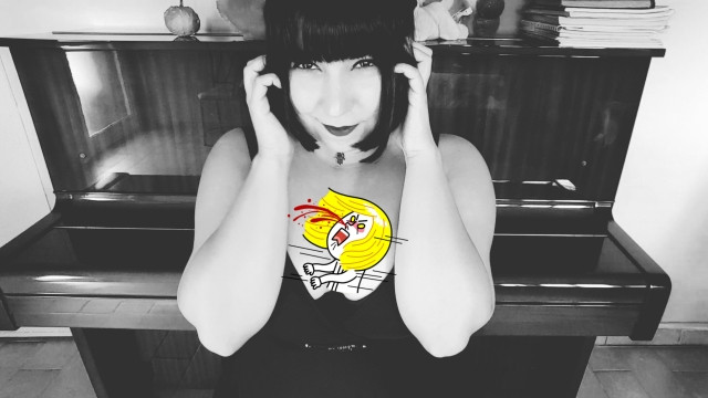 Luna Hellborns Official Social Fan Page Loyalfans